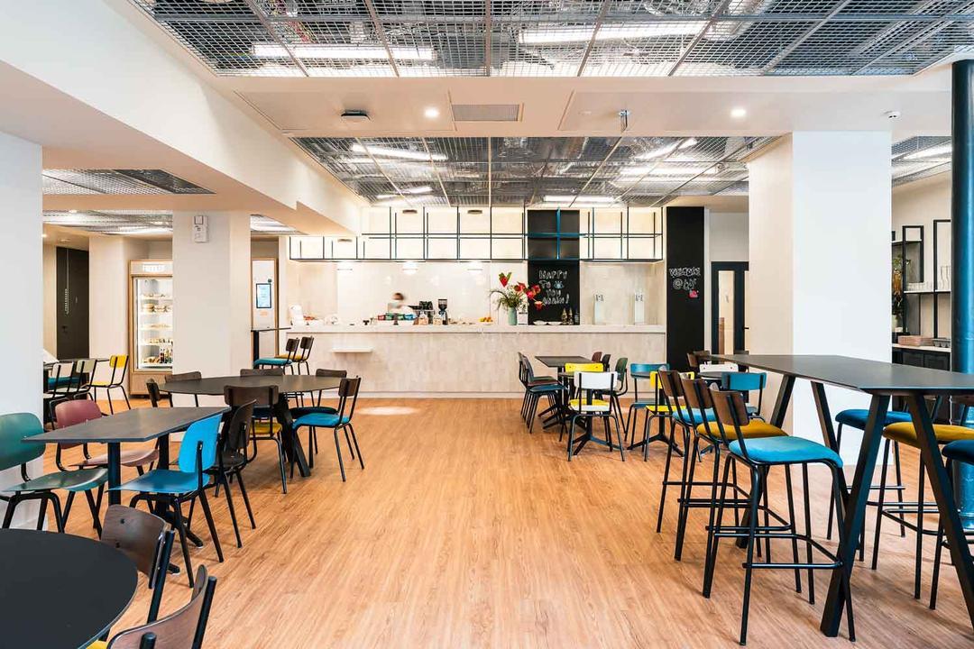 Total Digital Factory : An accelerator of transition | Factory