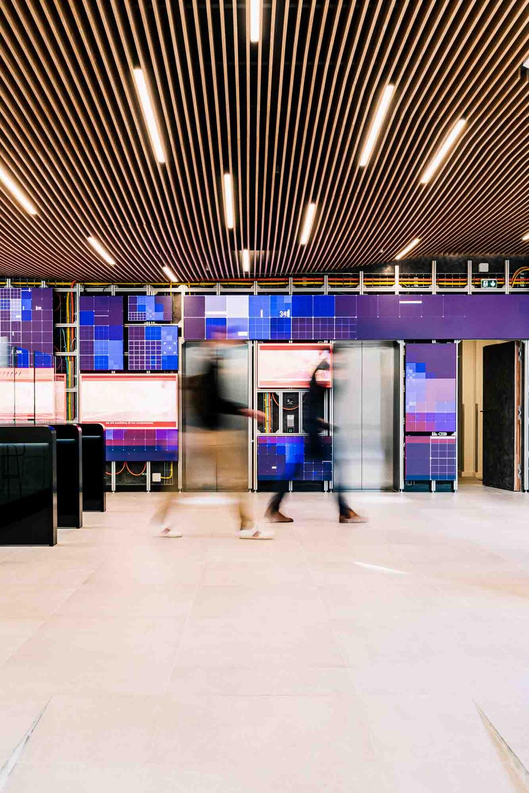 Total Digital Factory : An accelerator of transition | Factory